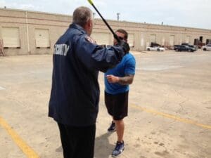 Course Page - Basic Baton Instructor: Expandable & Straight » Prevent ...